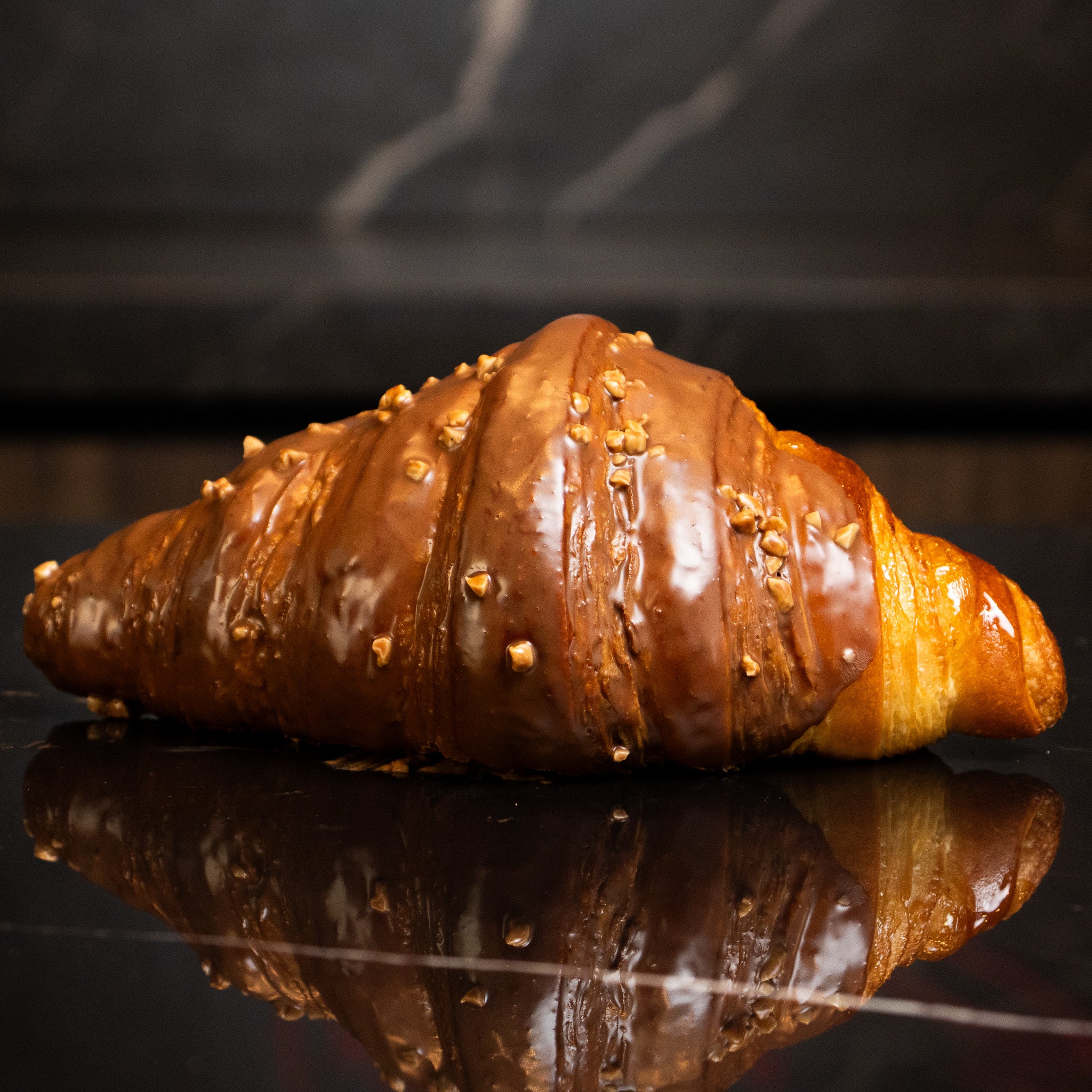 CROISSANT FERRERO – Le Sacre Coeur Pasteleria